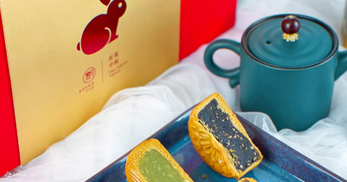 YuBake Delivery in Klang Valley